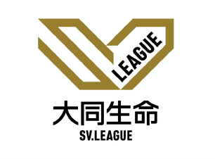 SV.LEAGUE 組織ロゴおよびリーグロゴを決定 News | SV League/Japan Volleyball League JVL Official website WOMEN